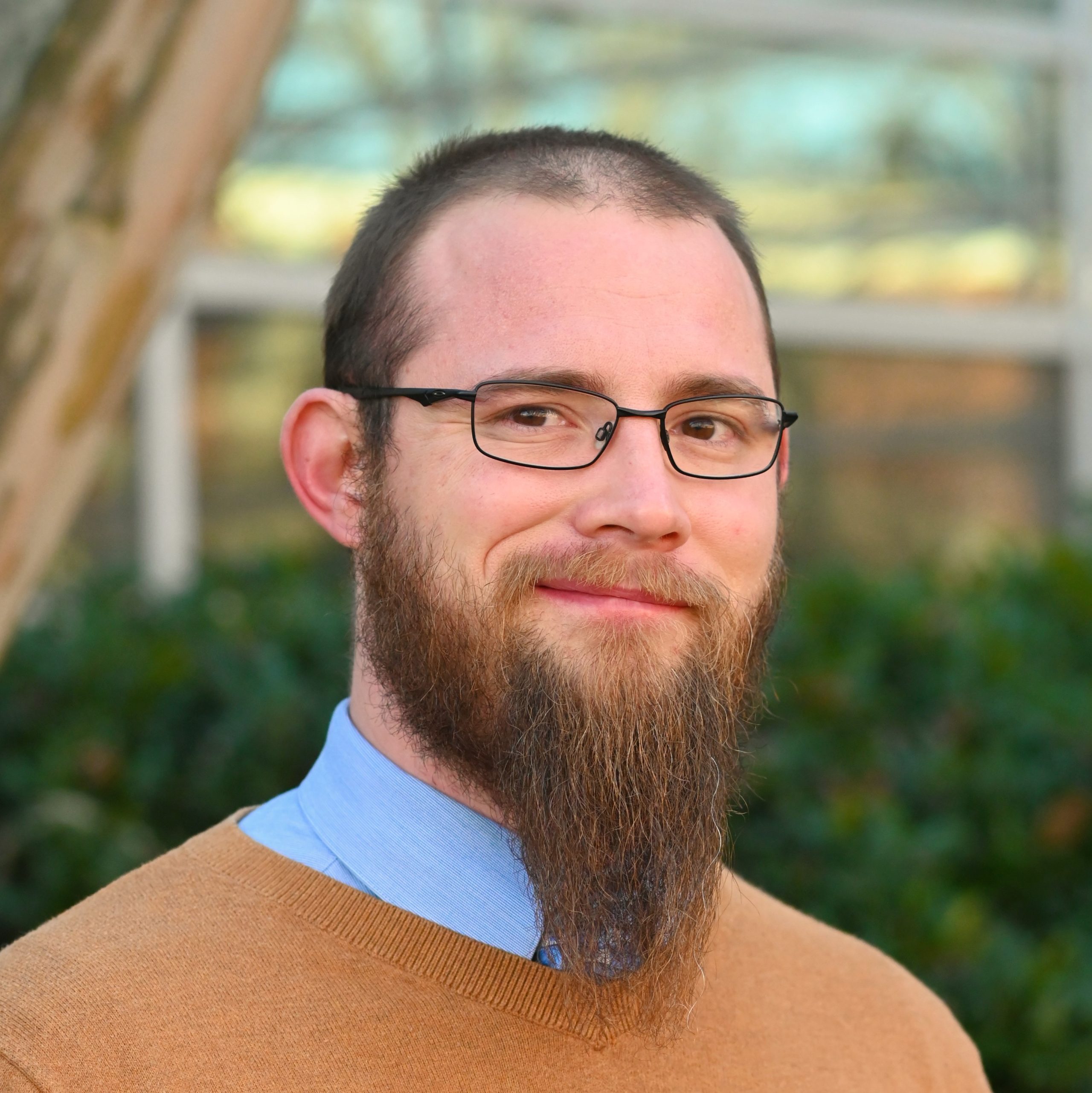 Joe C. Fowler III - Public Policy Program