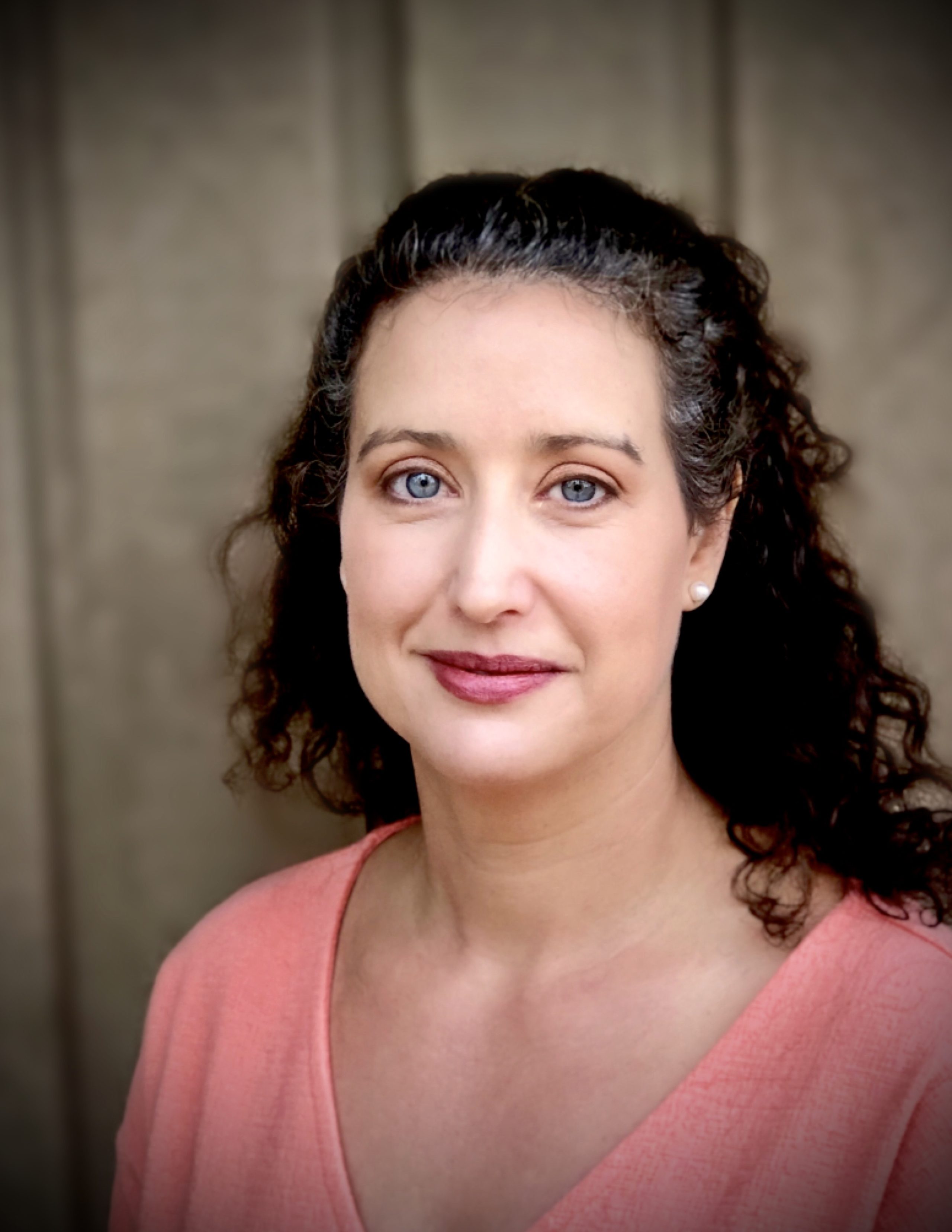 Stephanie Moller - Public Policy Program