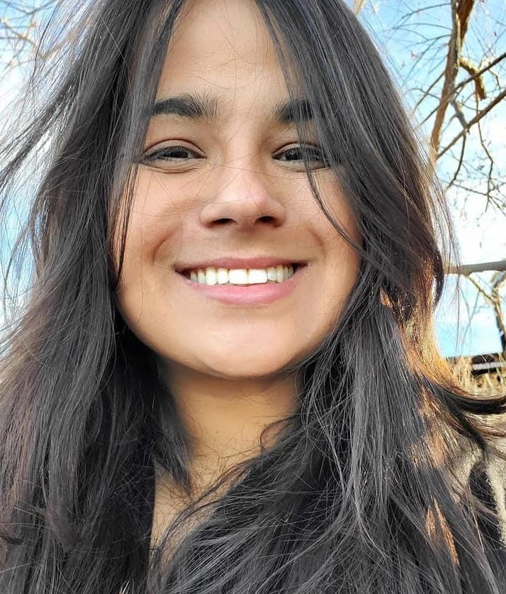 Janine Rangel de Assis - Public Policy Program