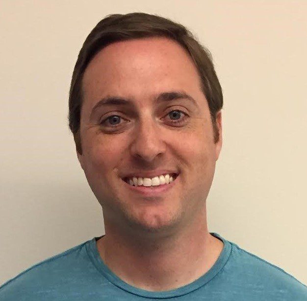 Jason Windett - Public Policy Program