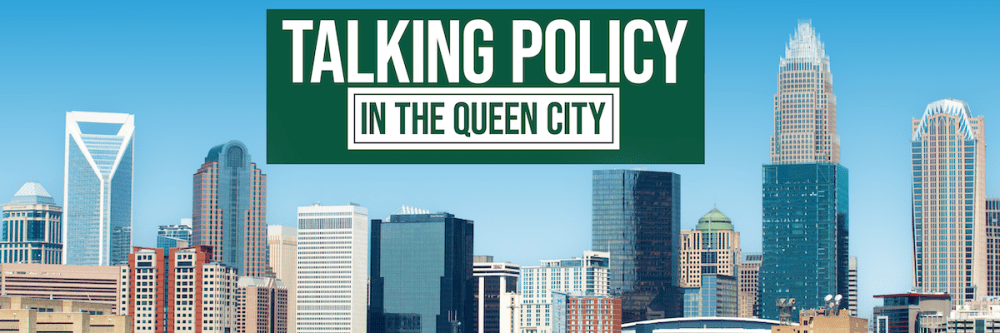 Student Admissions - Public Policy Program