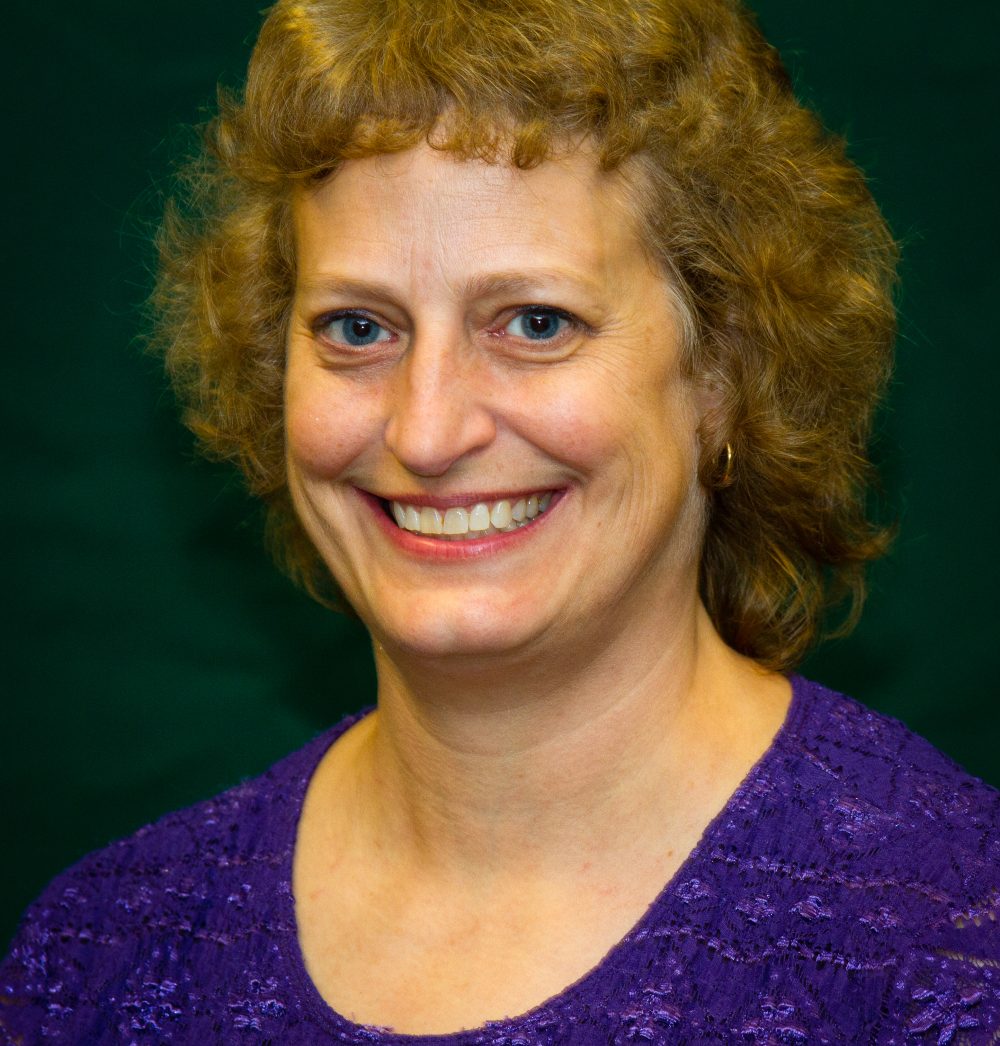 Beth Bjerregaard - Public Policy Program