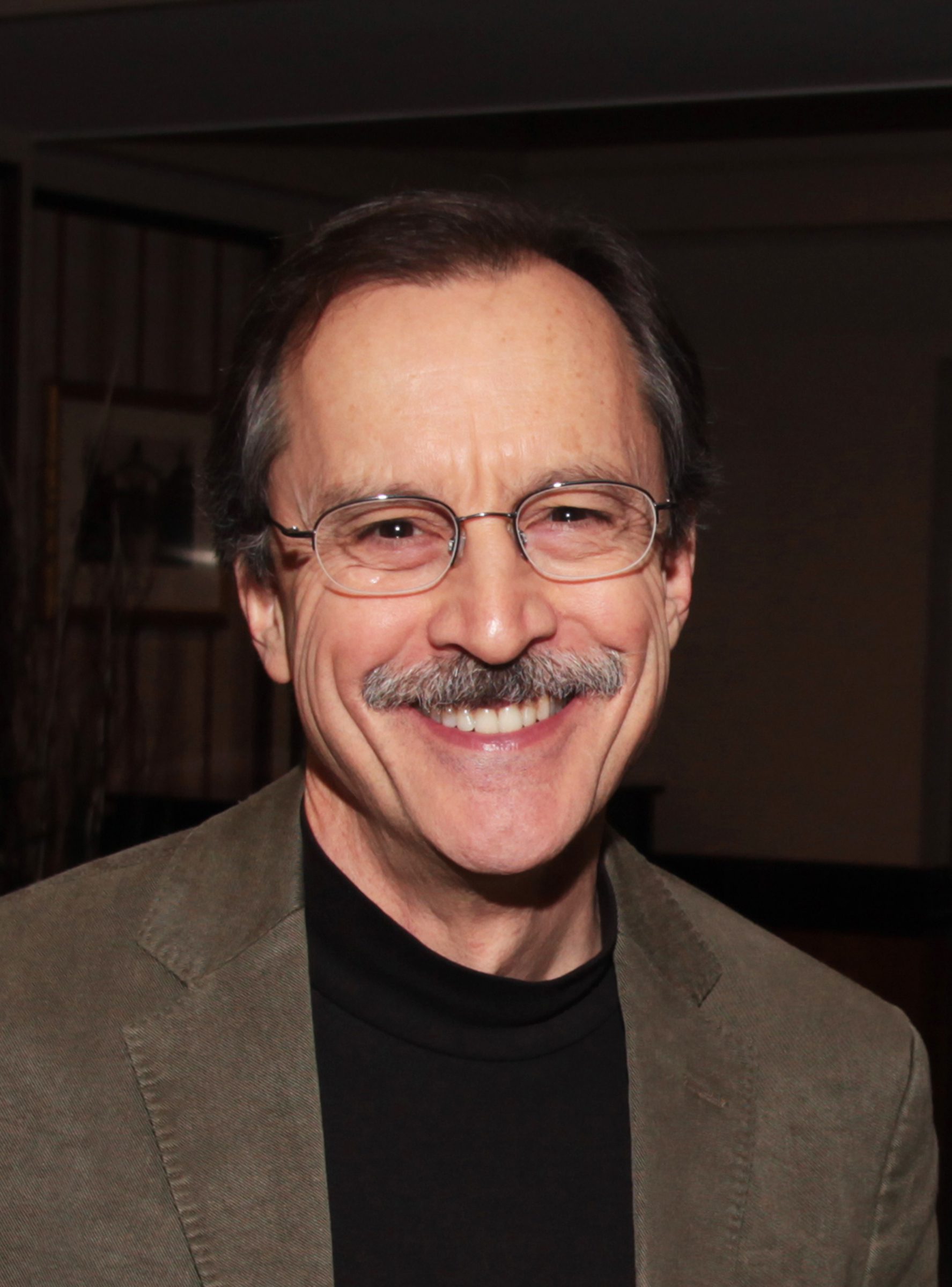 Dale Smith - Public Policy Program