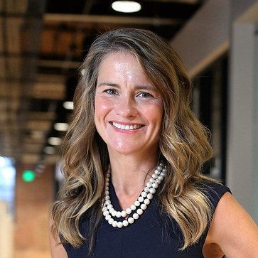 Ashley Dunham - Public Policy Program