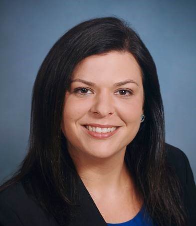 Jaclyn Piatak - Public Policy Program