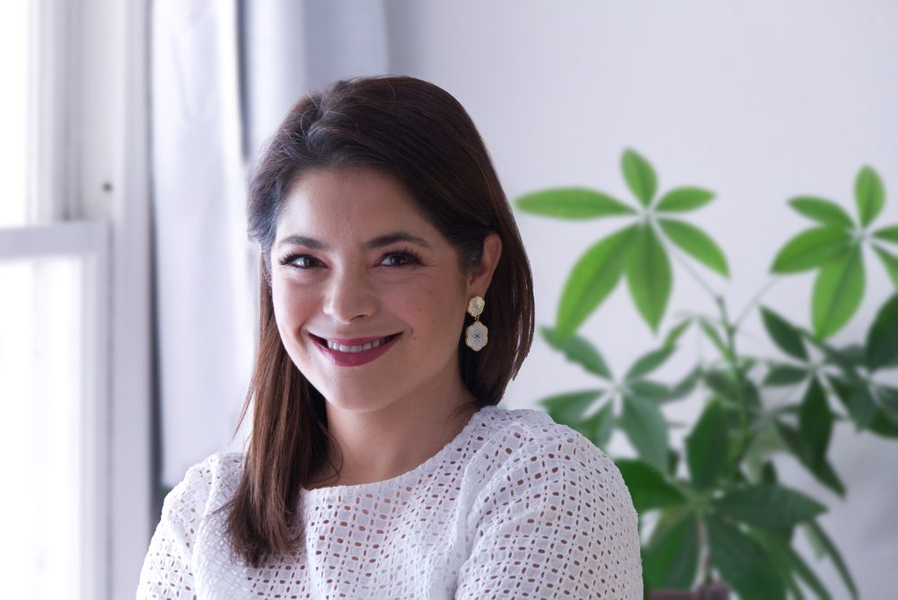 Samantha Schuermann - Public Policy Program