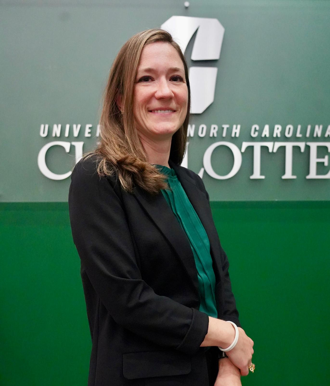 Jennifer L. Beightley - Public Policy Program