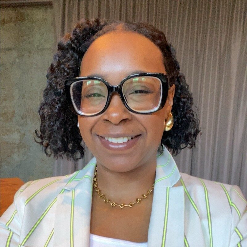 Shalee Forney - Public Policy Program